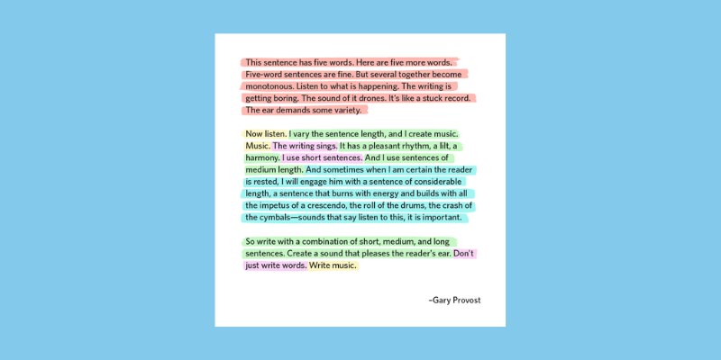 15 Examples And Tips To Master Business Writing 🧵 - Thread from Alex ...