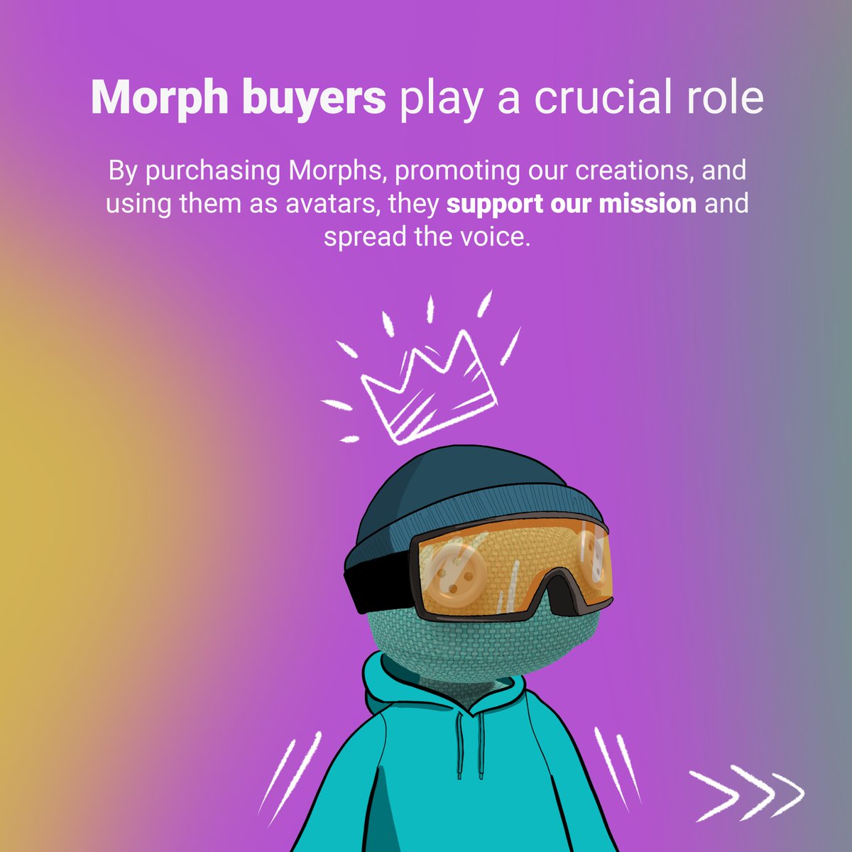 Morph (@_Morph_NFT) | Twitter