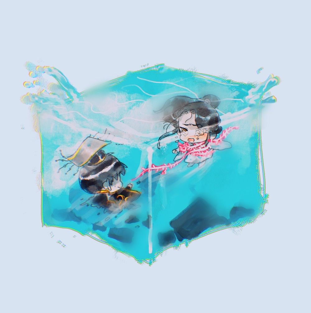 krn (REST) (@Gloomylunar) さんのイラスト・マンガ作品まとめ (86 件) - Twoucan