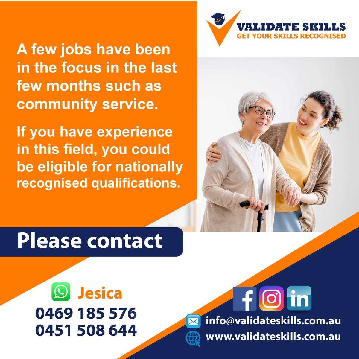 Validate Skills (@SkillsValidate) | Twitter