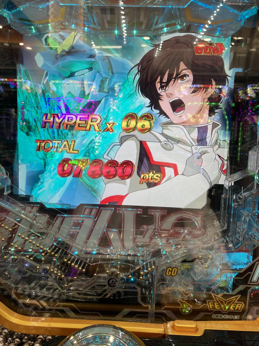 ういんど (@exvs2_wind) | Twitter