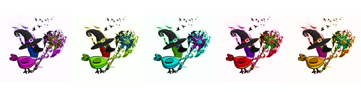 CryptoDuck NFT (@CryptoduckN) | Twitter