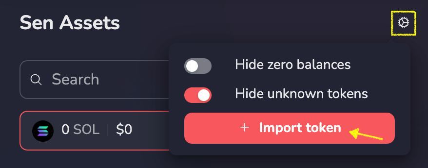 Sentre (@SentreProtocol) | Twitter