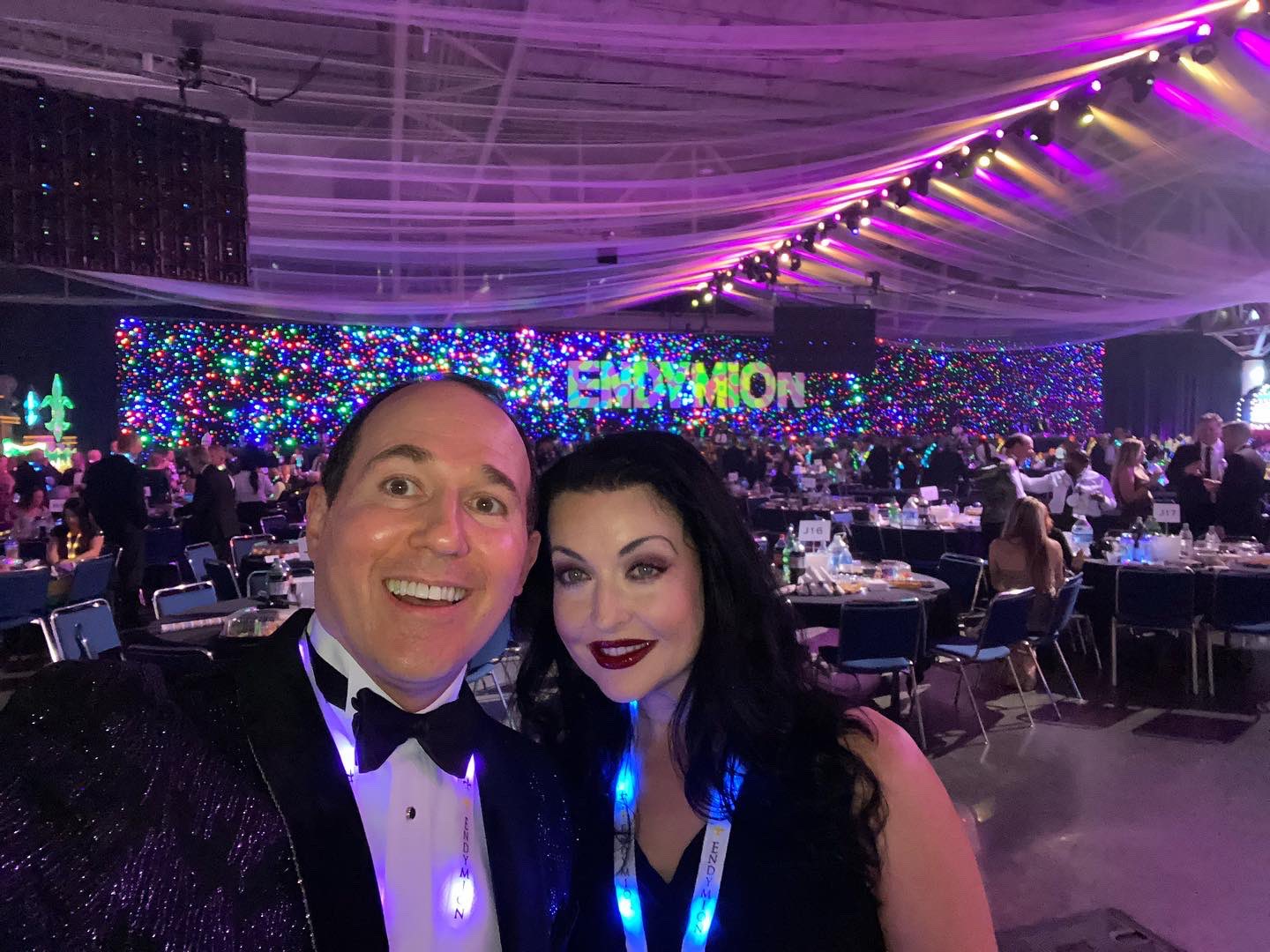 Endymion Parade 2022