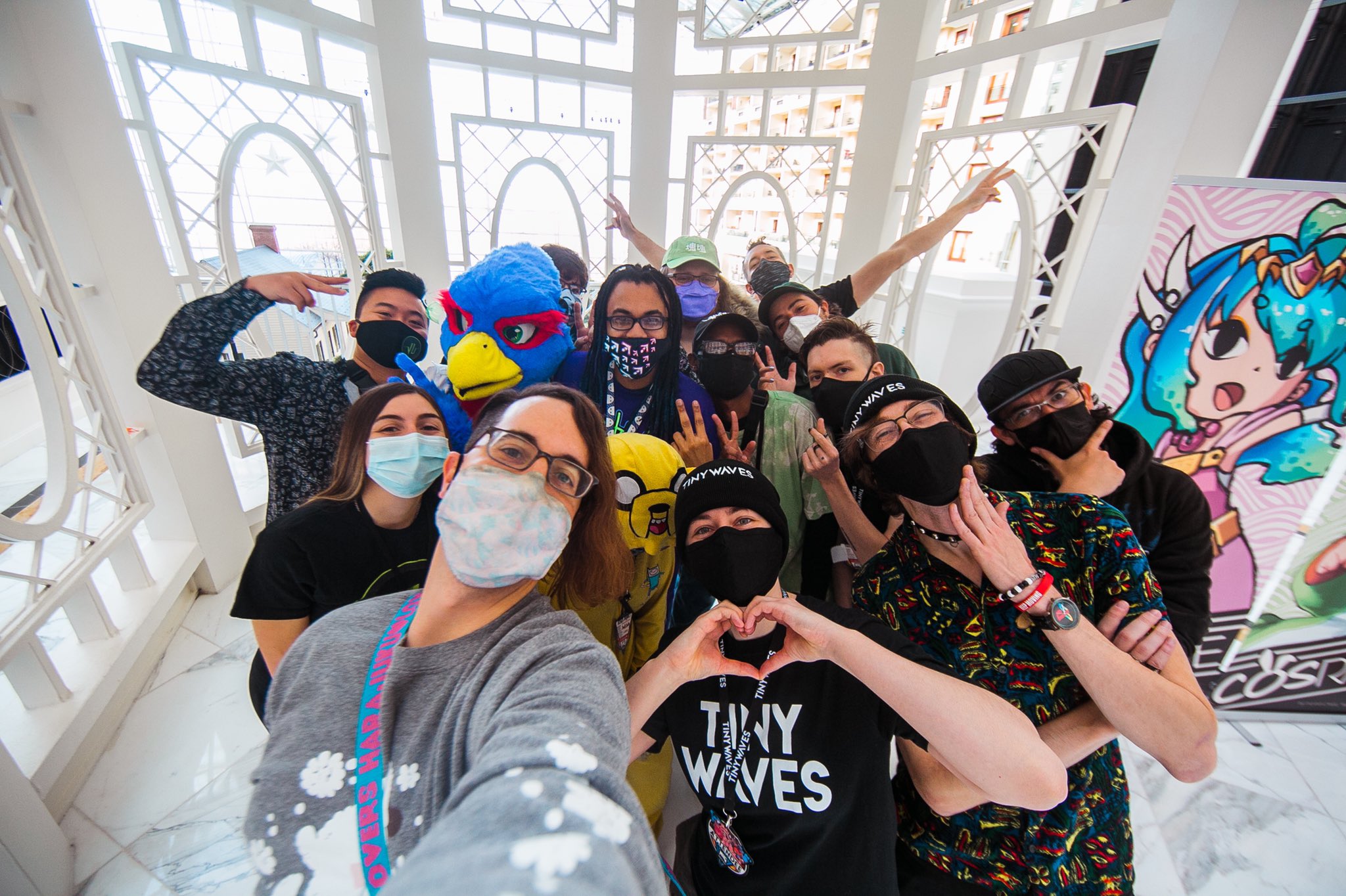 MAGWest (@magwestofficial) / Twitter