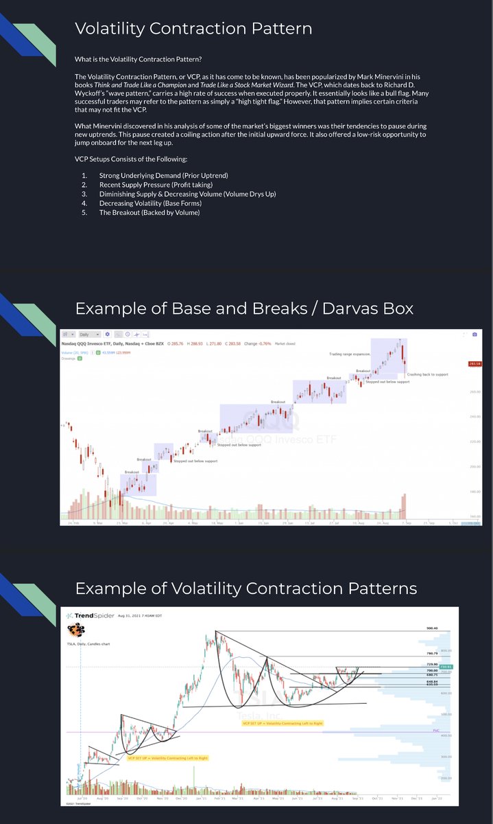 DANGSTRAT - #THESTRAT x #ALGOFLOW The TRUTH In Price Action Course ...