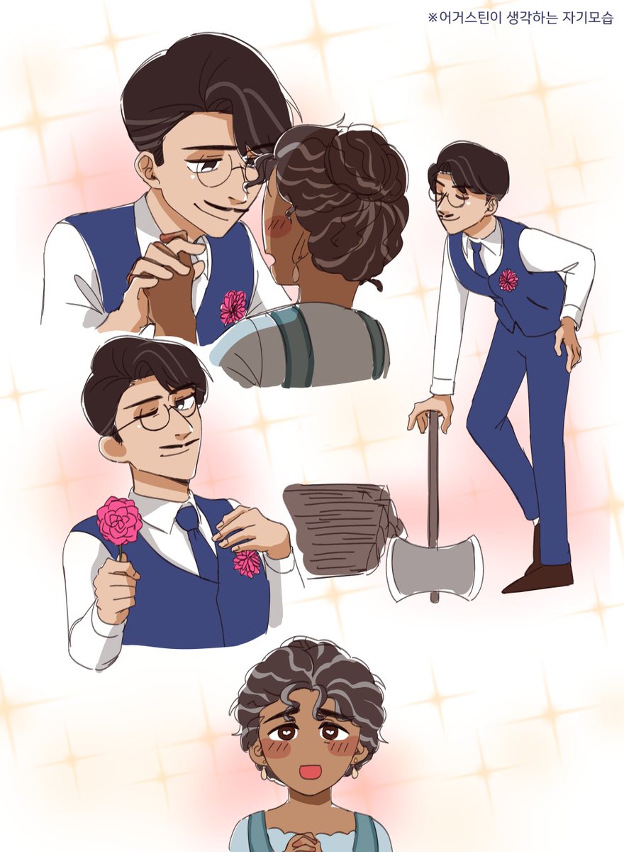 🔪피엔🔪 (@PN_095) さんのイラスト・マンガ作品まとめ (13 件) - Twoucan