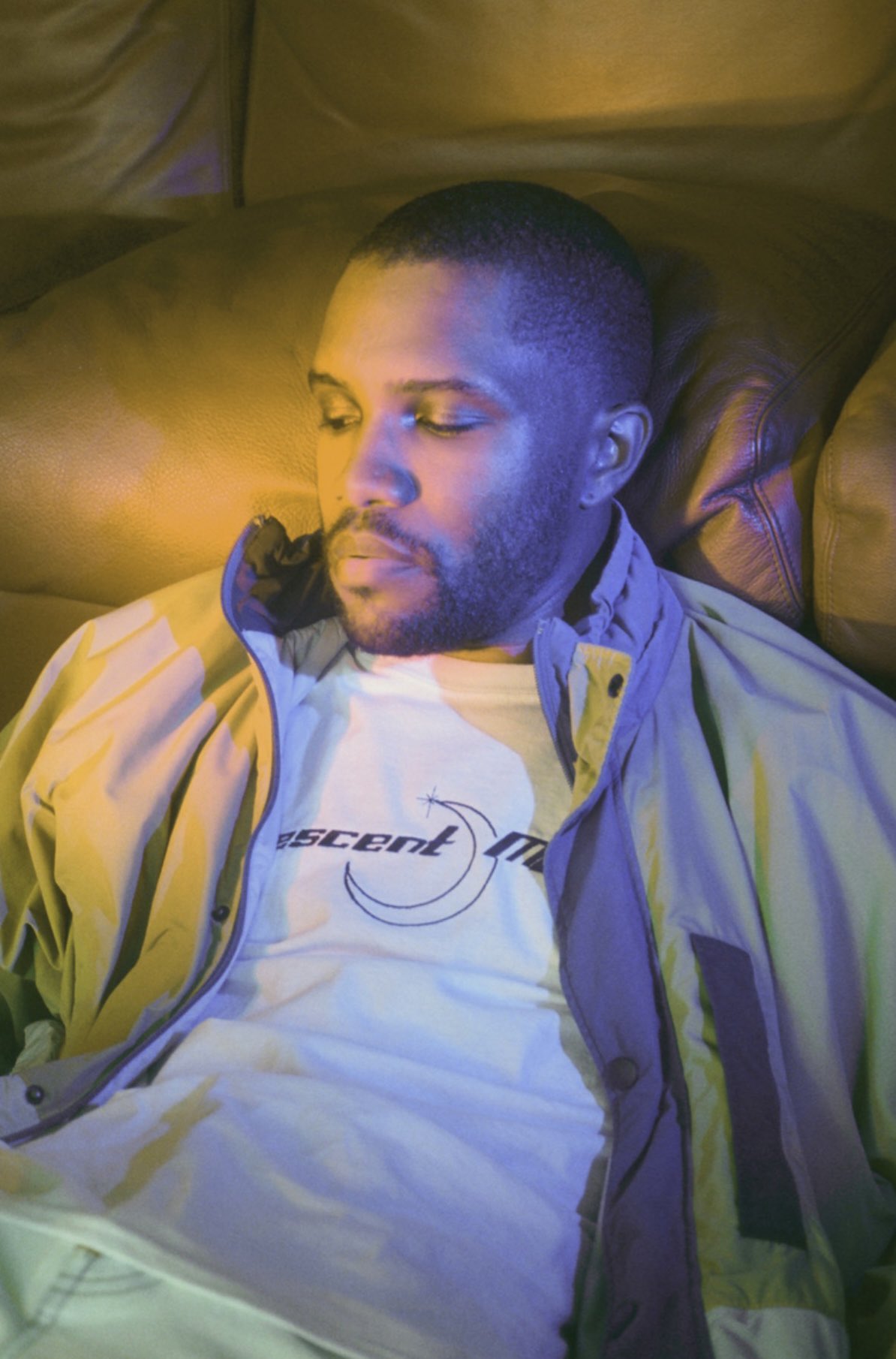 Frank Ocean 2022 Tumblr