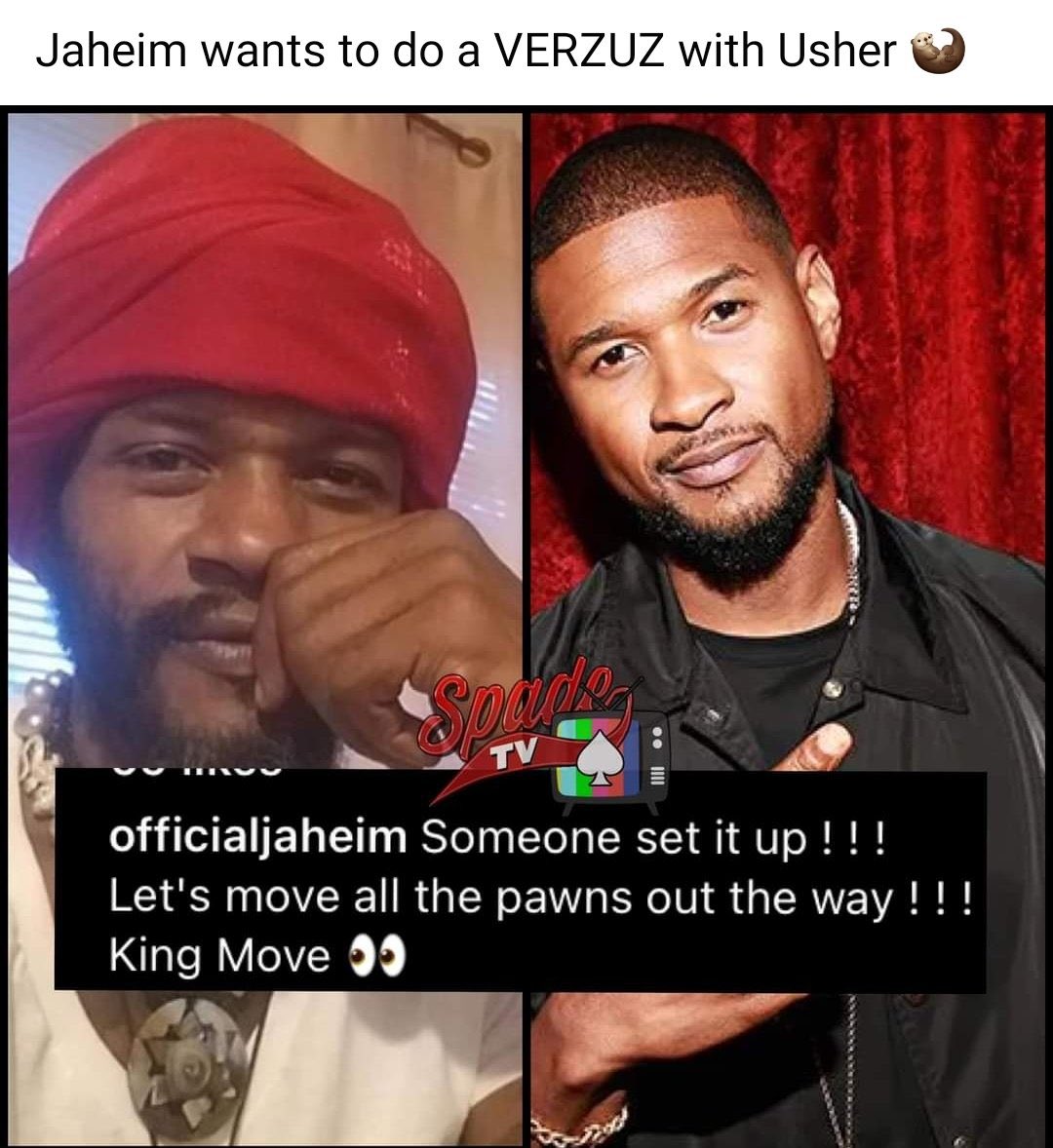 Jaheim Girlfriend 2022