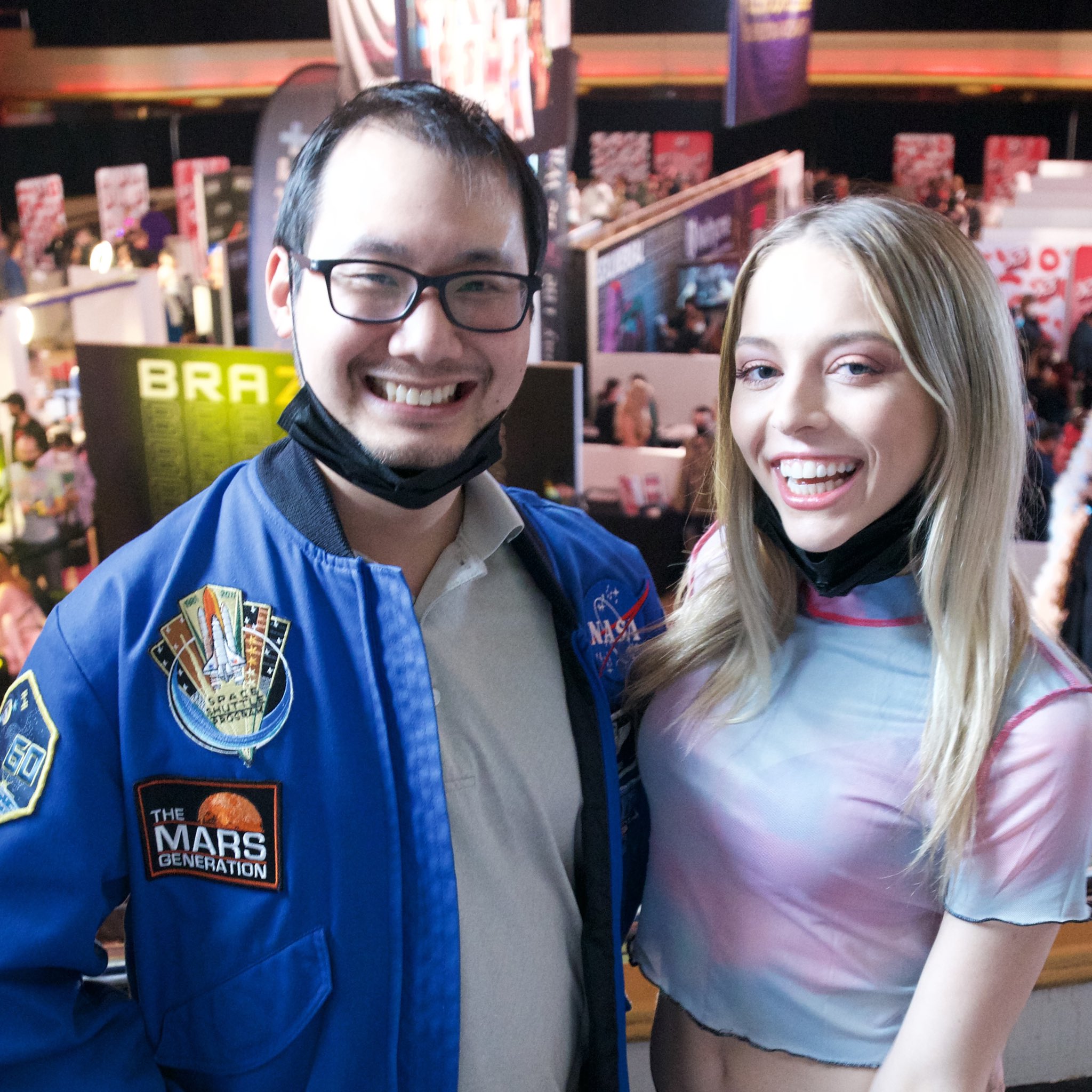TW Pornstars - 1 pic. Pete Tran. Twitter. Fellow Pennsylvanian ...