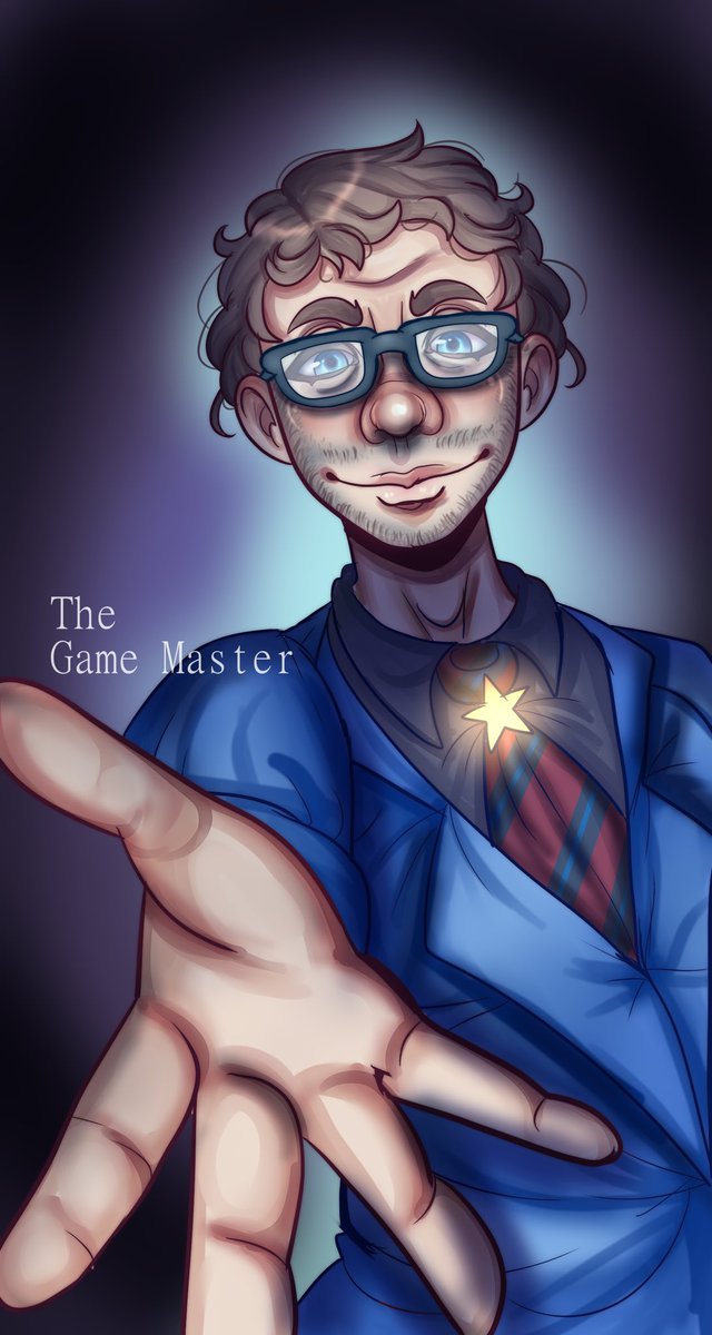 scpのTwitterイラスト検索結果(古い順)。