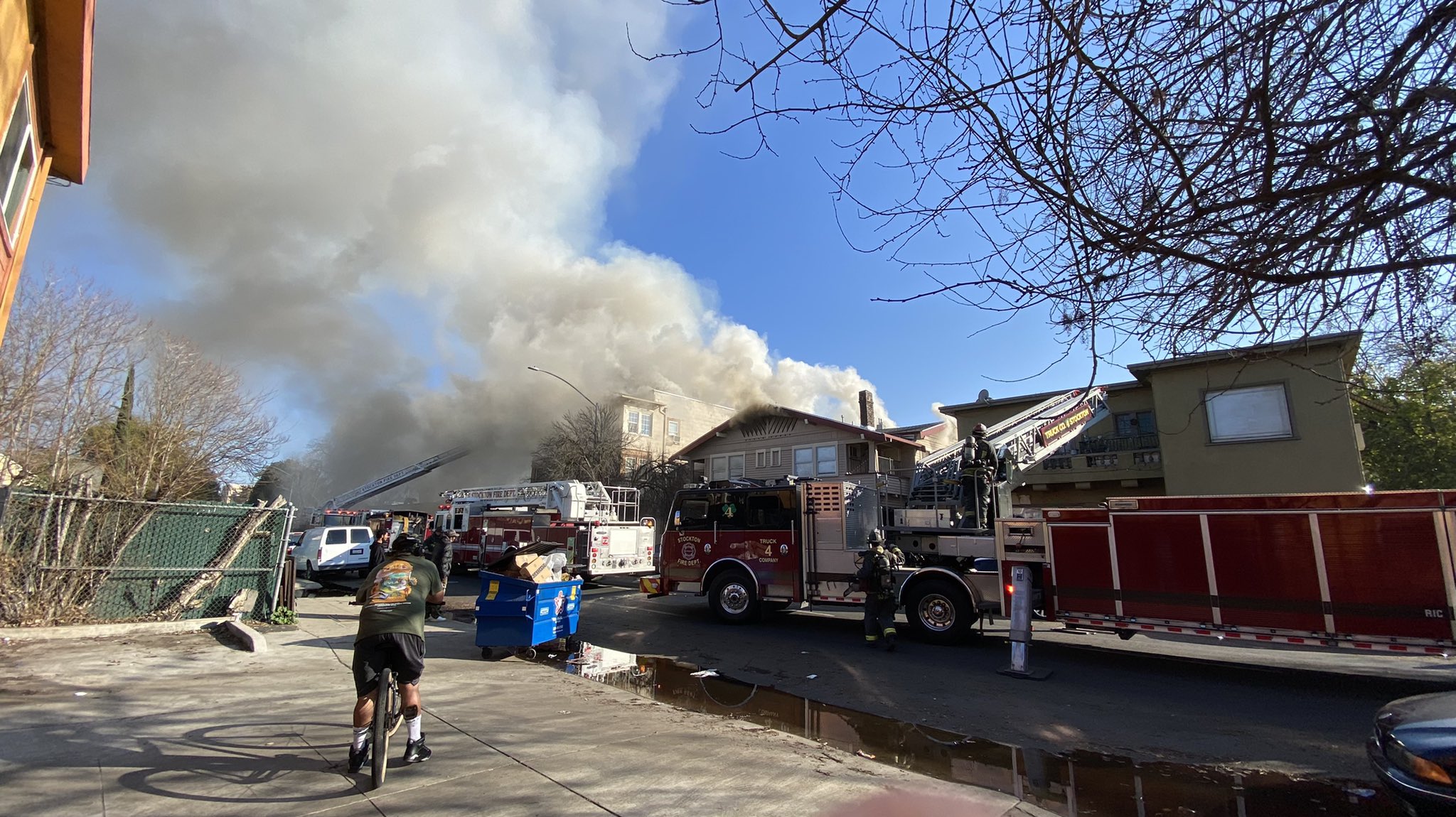 Mike Fitzgerald (@Stocktonopolis) / Twitter