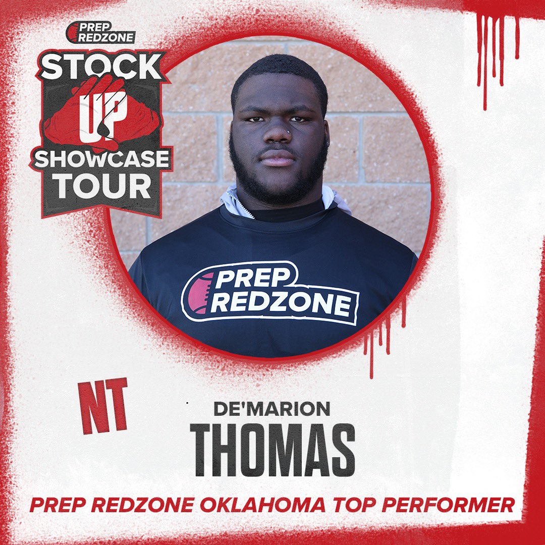 Demarion Thomas (@DemarionT_) | Twitter