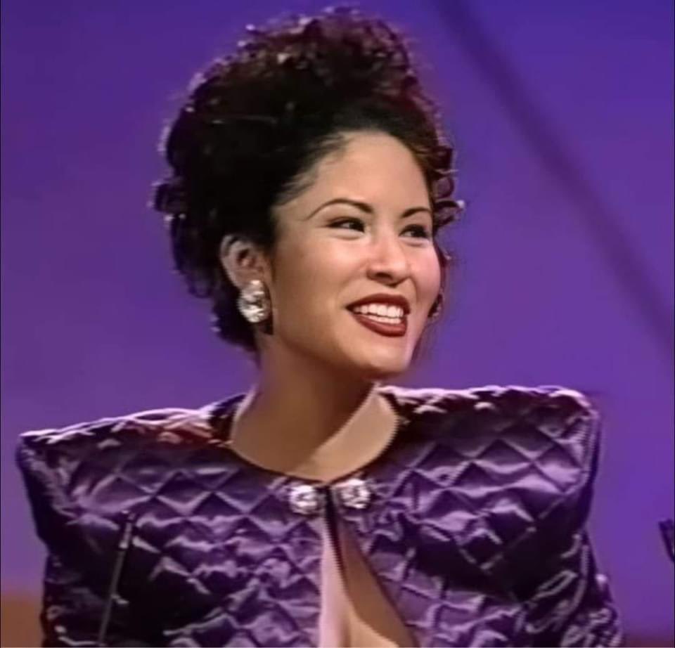 Selena Quintanilla Tejano Music Awards