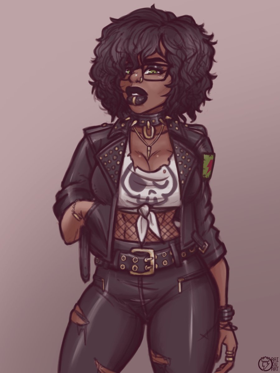 Raiou - RaiOu - FF YCH Slots FULL on X: minor color fixes I did for an ...