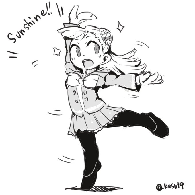 kesuta @Skeb On leave@kesut4の漫画作品一覧(人気順)