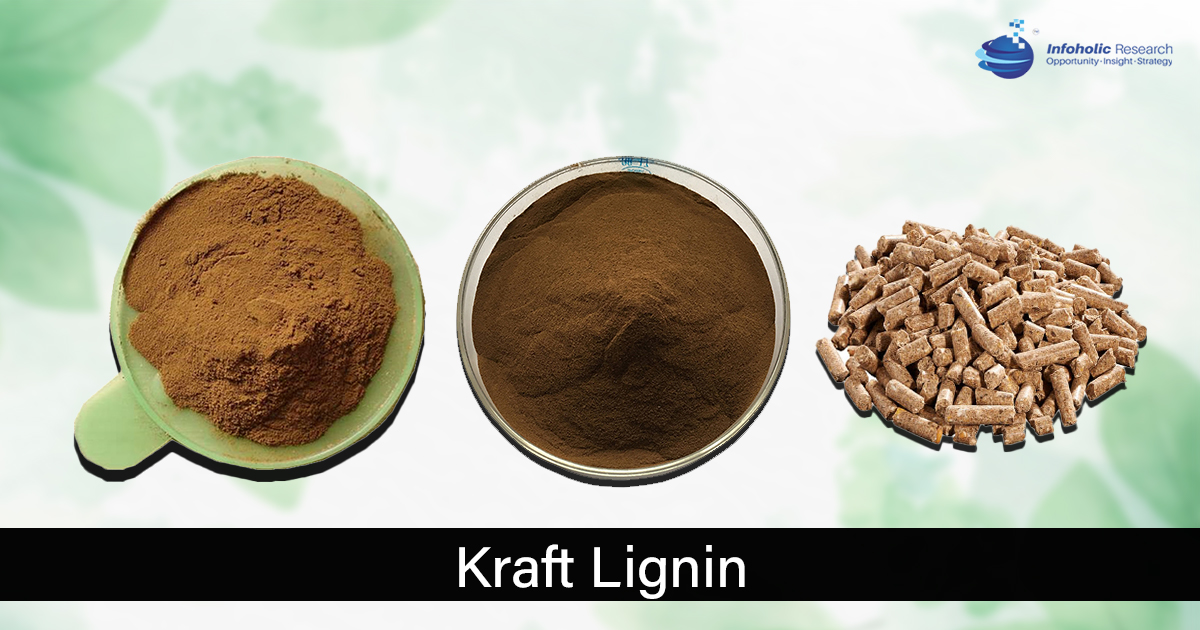 Lignin Powder