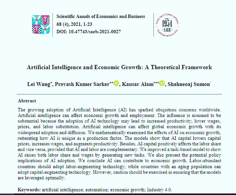 Provash sarker (@Provash_Econ) | Twitter