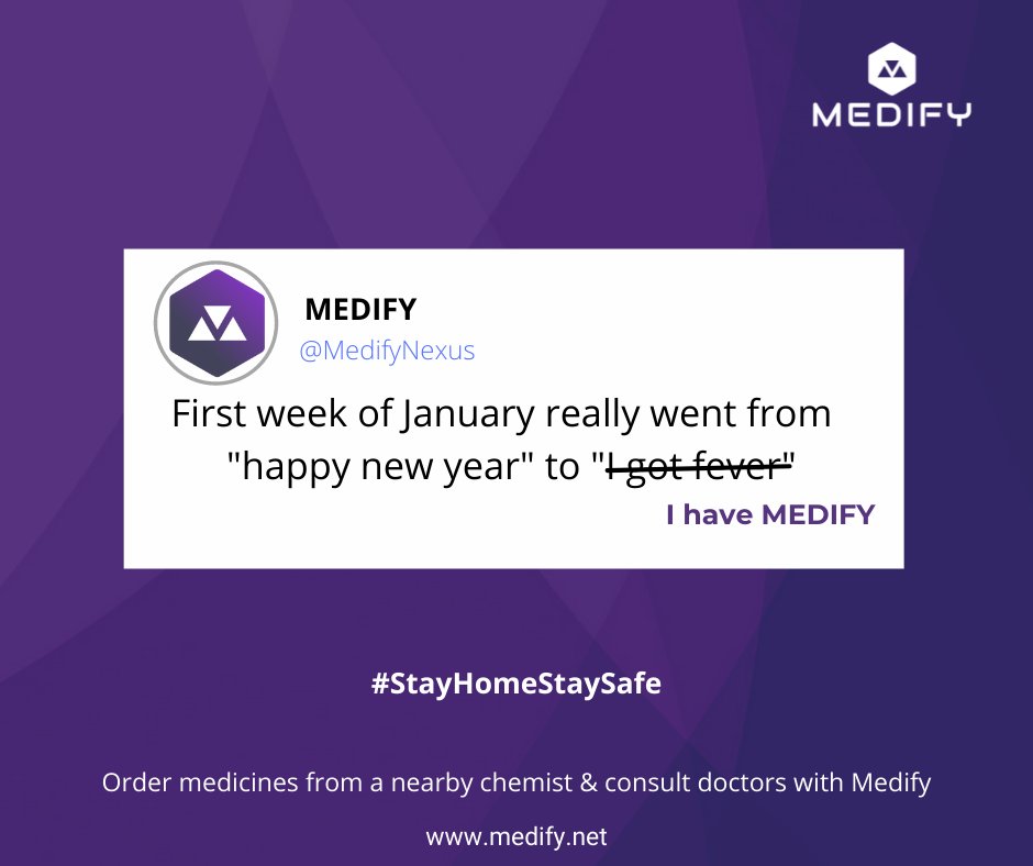 Medify (@MedifyNexus) | Twitter