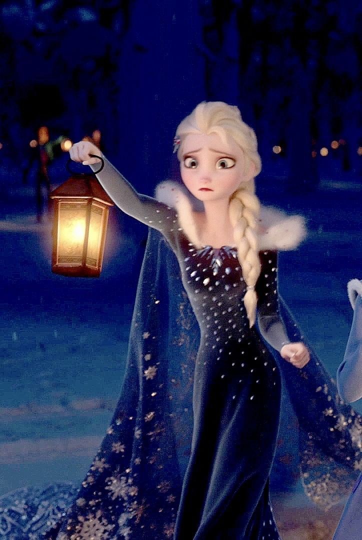 Elsa Disney Frozen Nice Best Of Elsa And Anna's Magical Moments