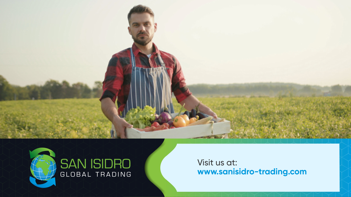San Isidro Global Trading Sanisidroglobal Twitter