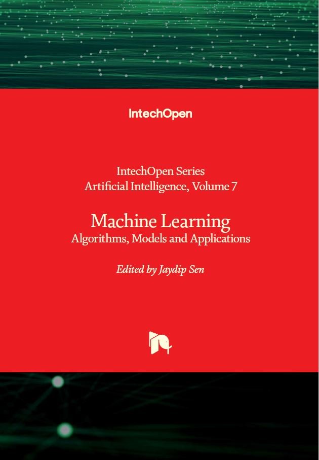 👾 Machine Learning: Algorithms, Models, and Applications (154 pages) 📚 ...