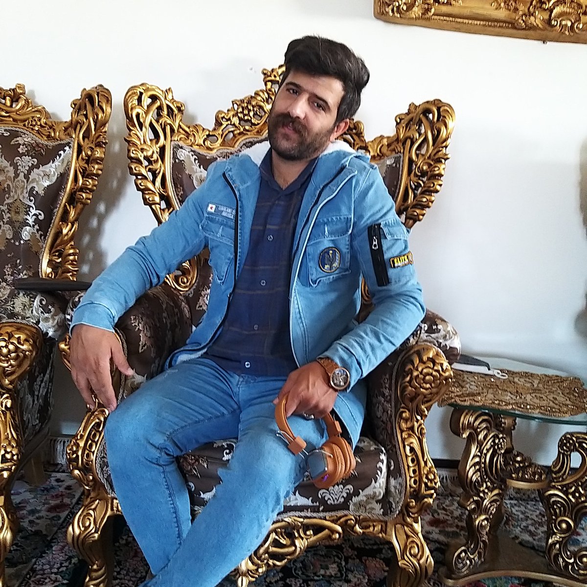 Farshad Cheraghi (@FChraghi) | Twitter