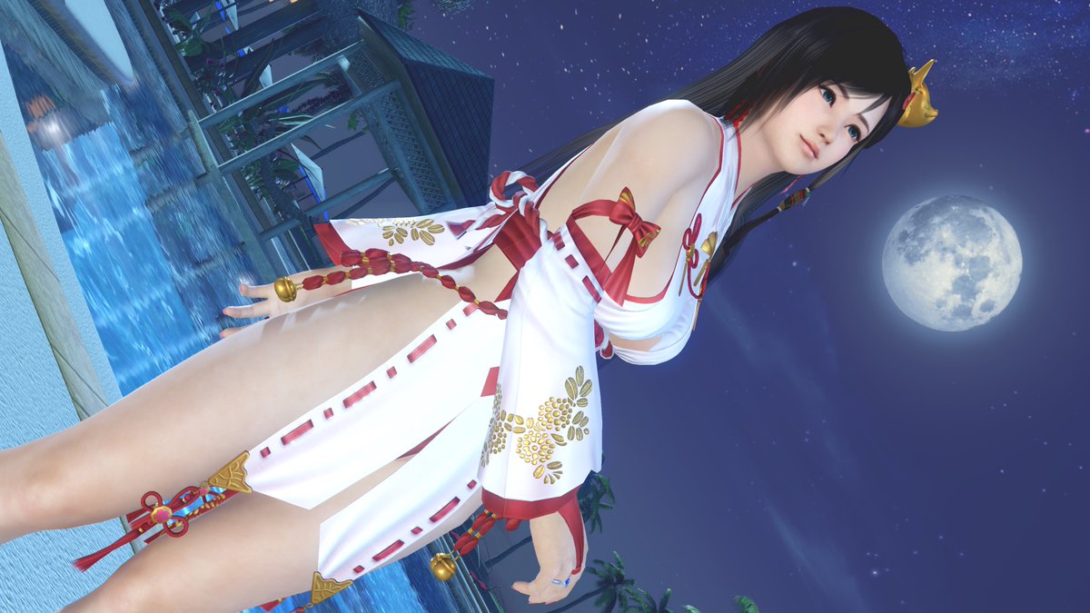 DOAXVV_watcher (@Doaxvv_watcher) | Twitter