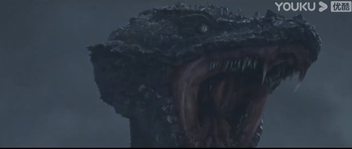 King Zachary Renn on Twitter: "I want Snake 3: Dinosaur vs Python on DVD in English dubbed"