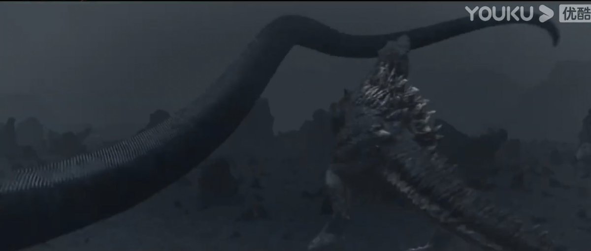 King Zachary Renn on Twitter: "I want Snake 3: Dinosaur vs Python on DVD in English dubbed"