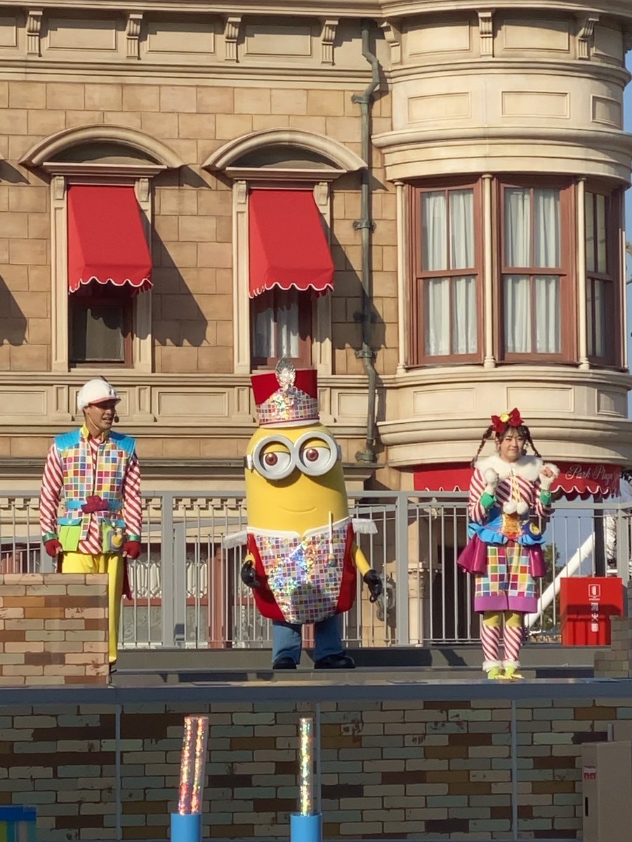 モモ (@momo_usj_) | Twitter