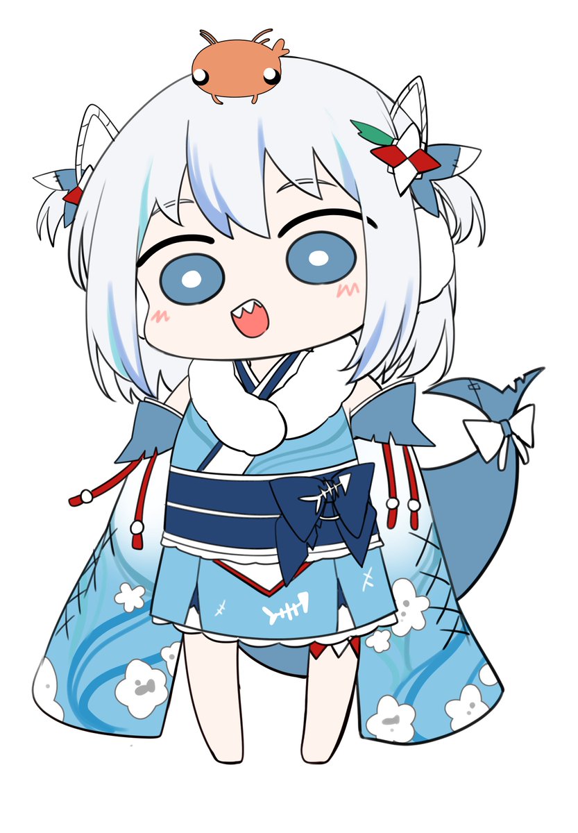 리르아/RIRUA (@kjom802) さんのイラスト・マンガ作品まとめ (62 件) - Twoucan