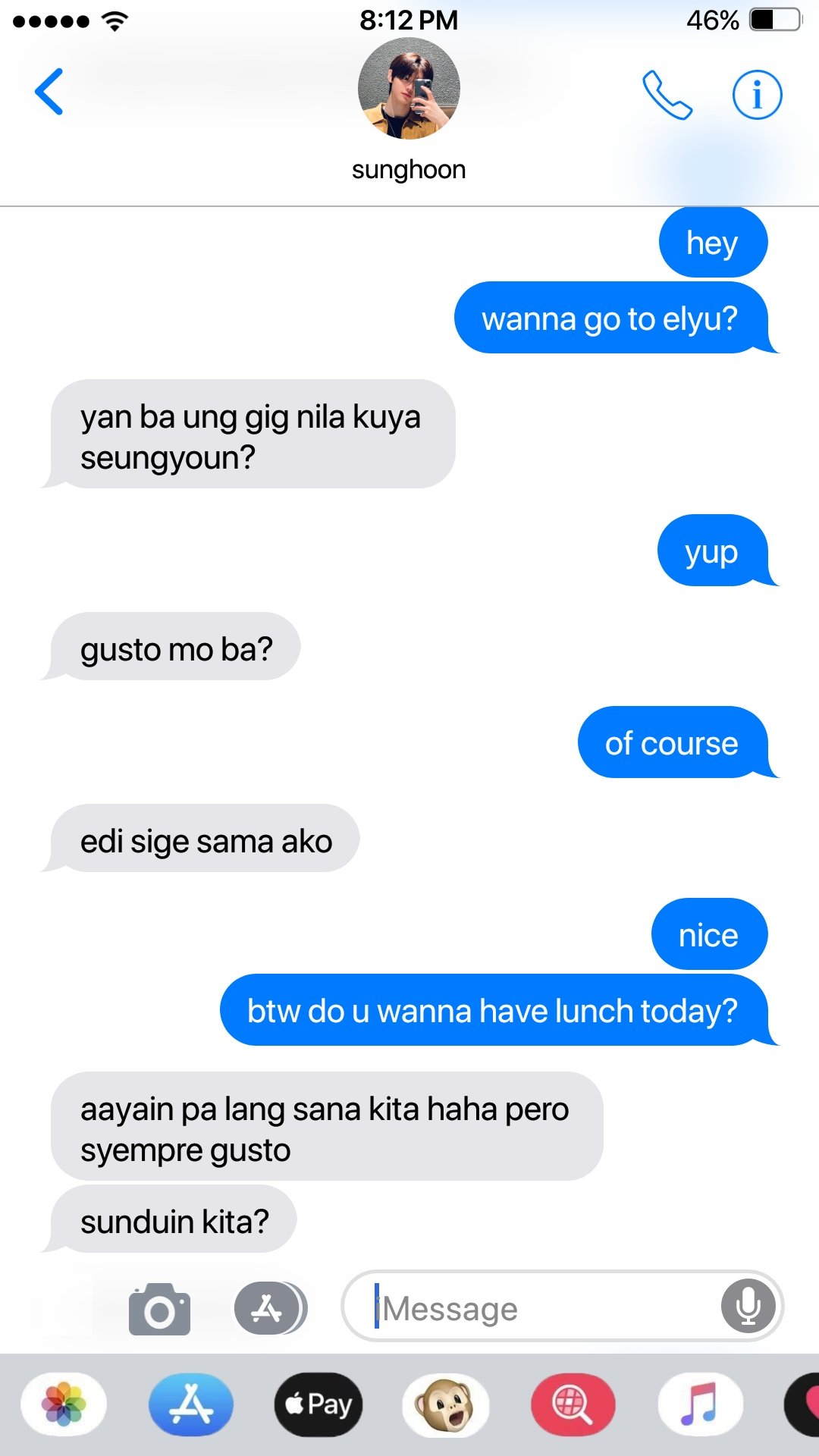 nie ⚡︎ on Twitter: "117. https://t.co/iGXStugJqH" / Twitter