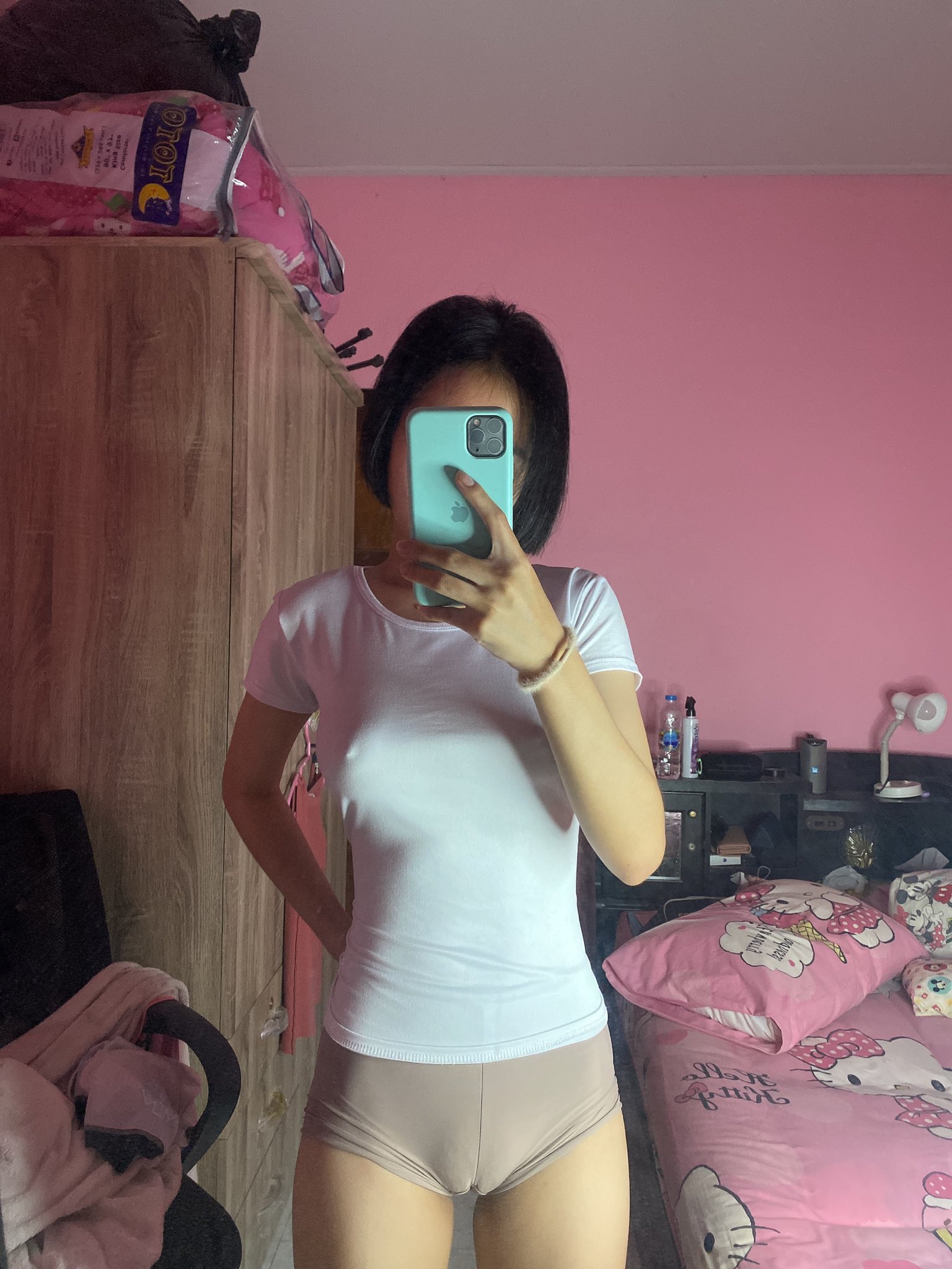 Narumon Thamma on Twitter: "เย้ๆ ทวิตมายด์กับมาแล้วนะคะ โดนคนแฮ็กไป 2 วัน คิดถึงมายด์กันมั้ยคะ ...