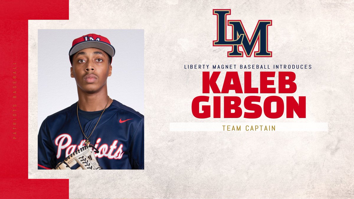 Kaleb Gibson (@KTGibson16) | Twitter