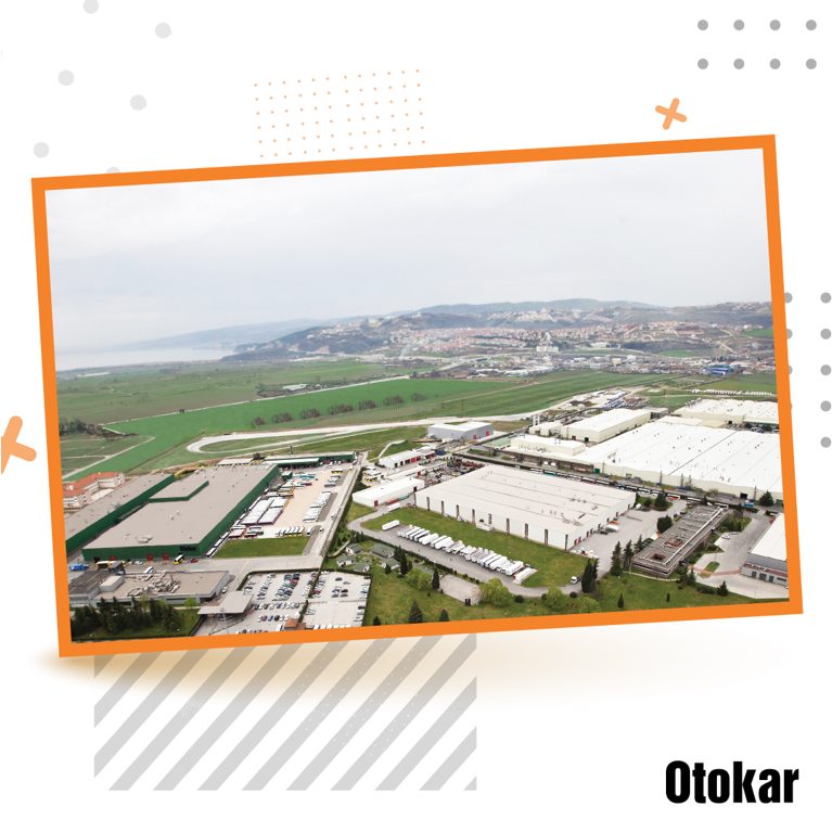 Otokar Global (@OtokarGlobal) | Twitter