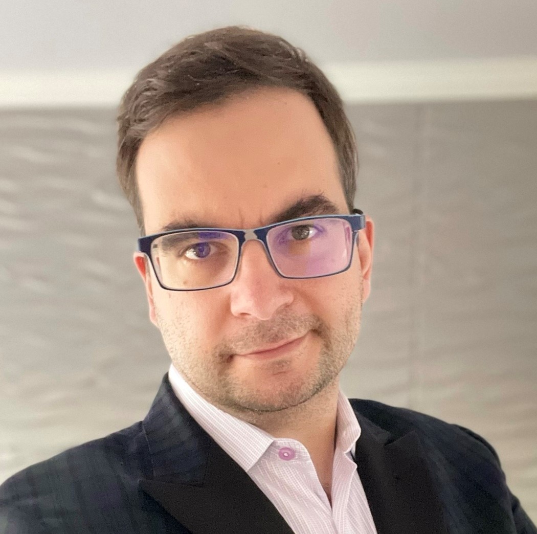 CSE 🍁 on Twitter: "Today, CSE welcomes @aionescu as Technical Director, Platform Operations and ...