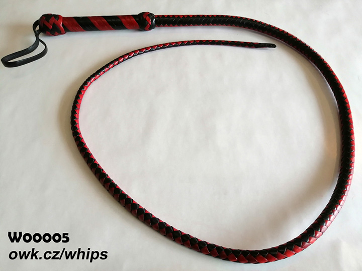 OWK on Twitter: "Another OWK whip sold to 🇬🇧 https://t.co/PHlXGaaQTY Original #OWK leather whips ...