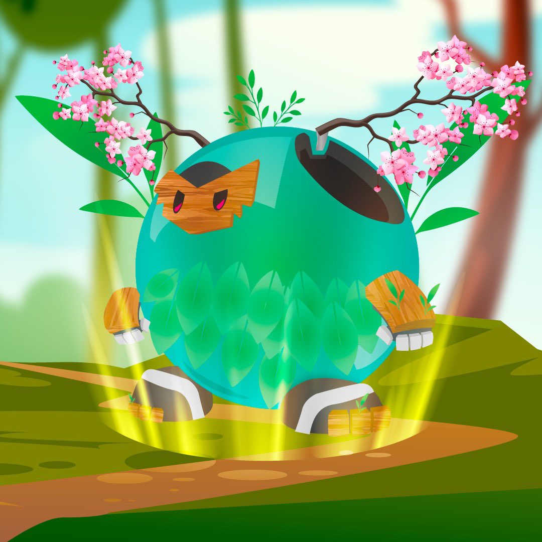 PokeBots NFT (@PokebotsNFT) | Twitter