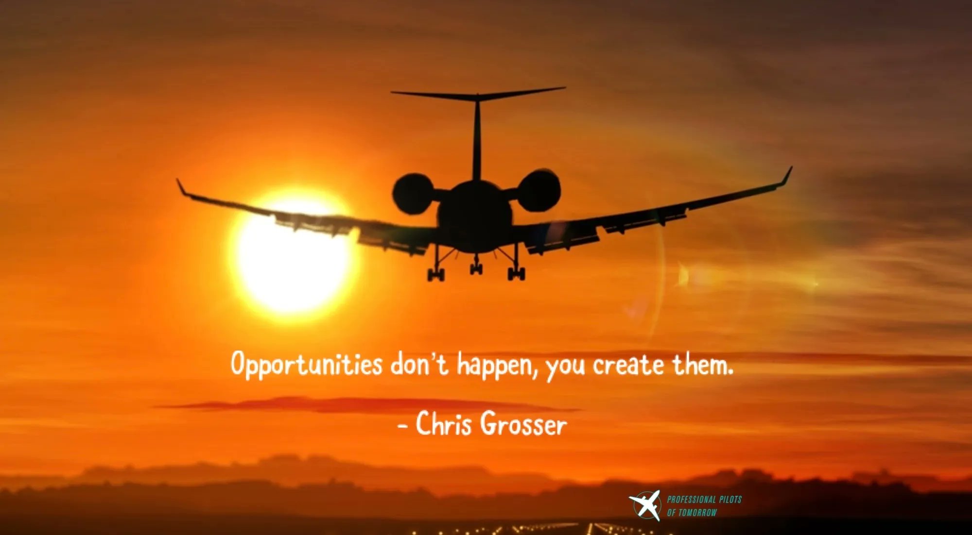 Commercial Aviation Quotes