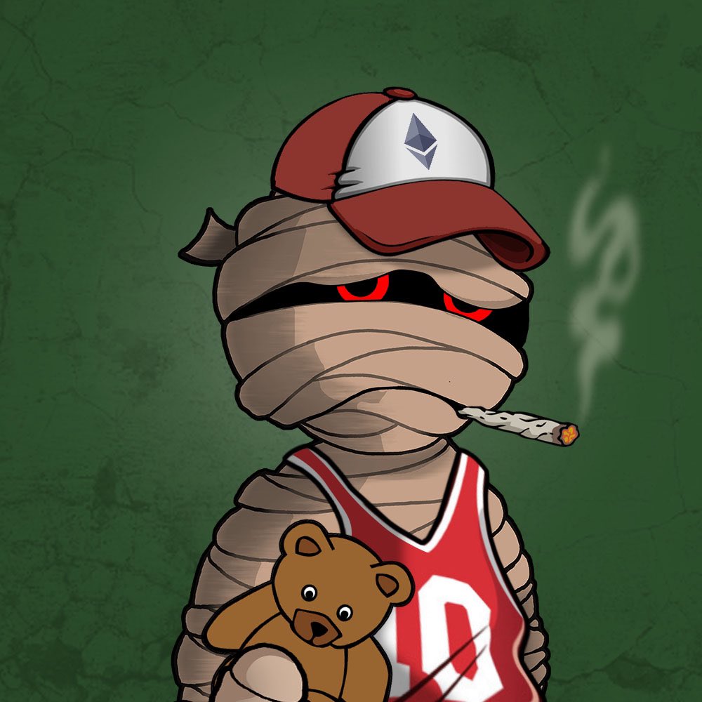 Grumpy Mummy (@GrumpyMummyNFT) | Twitter