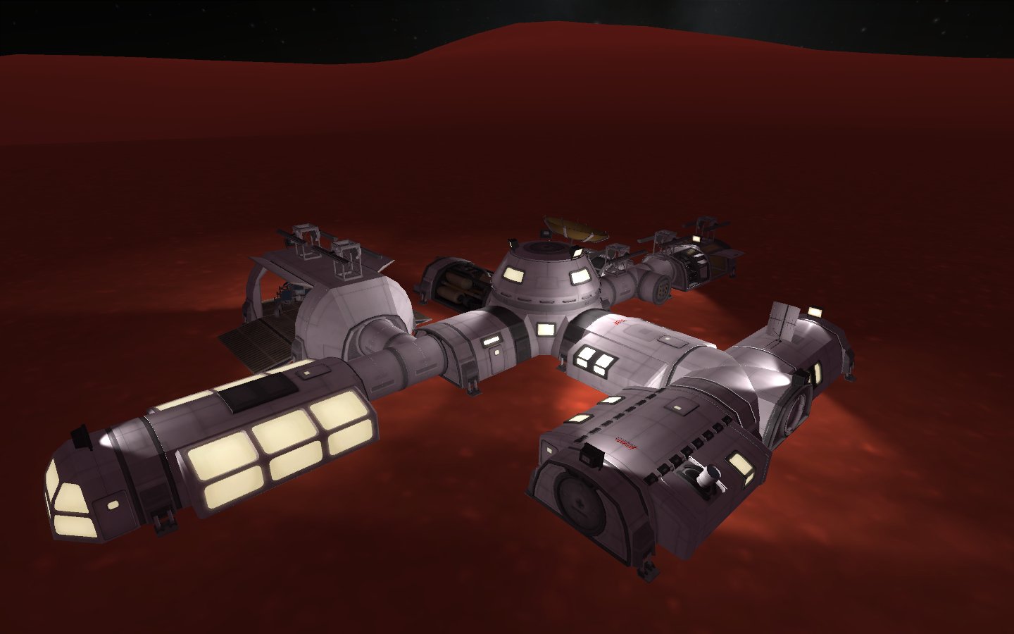 Ksp More Planets Mod