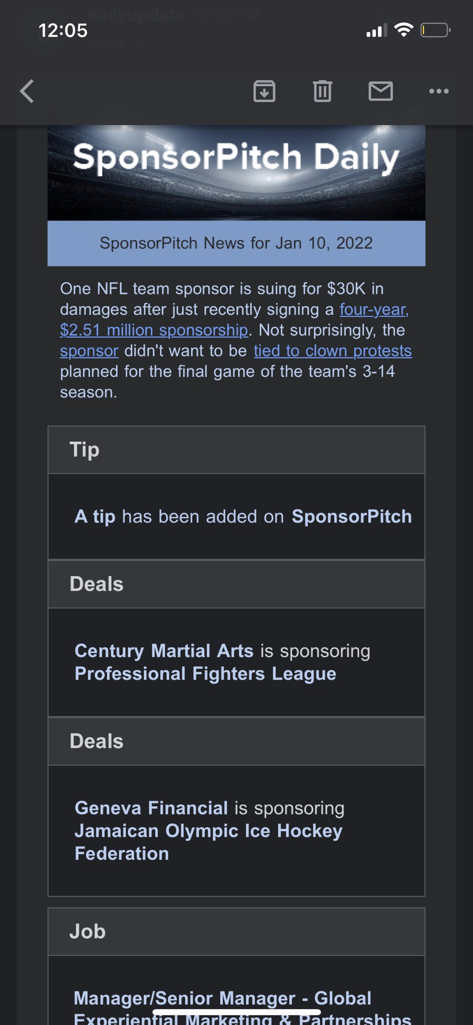 SponsorPitch (@SponsorPitch) / Twitter