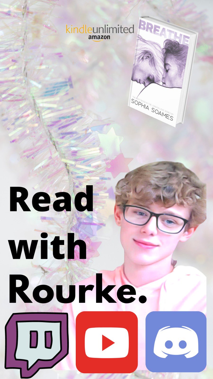 TW Pornstars - Rourke. Twitter. tomorrow (tuesday), I will be # ...