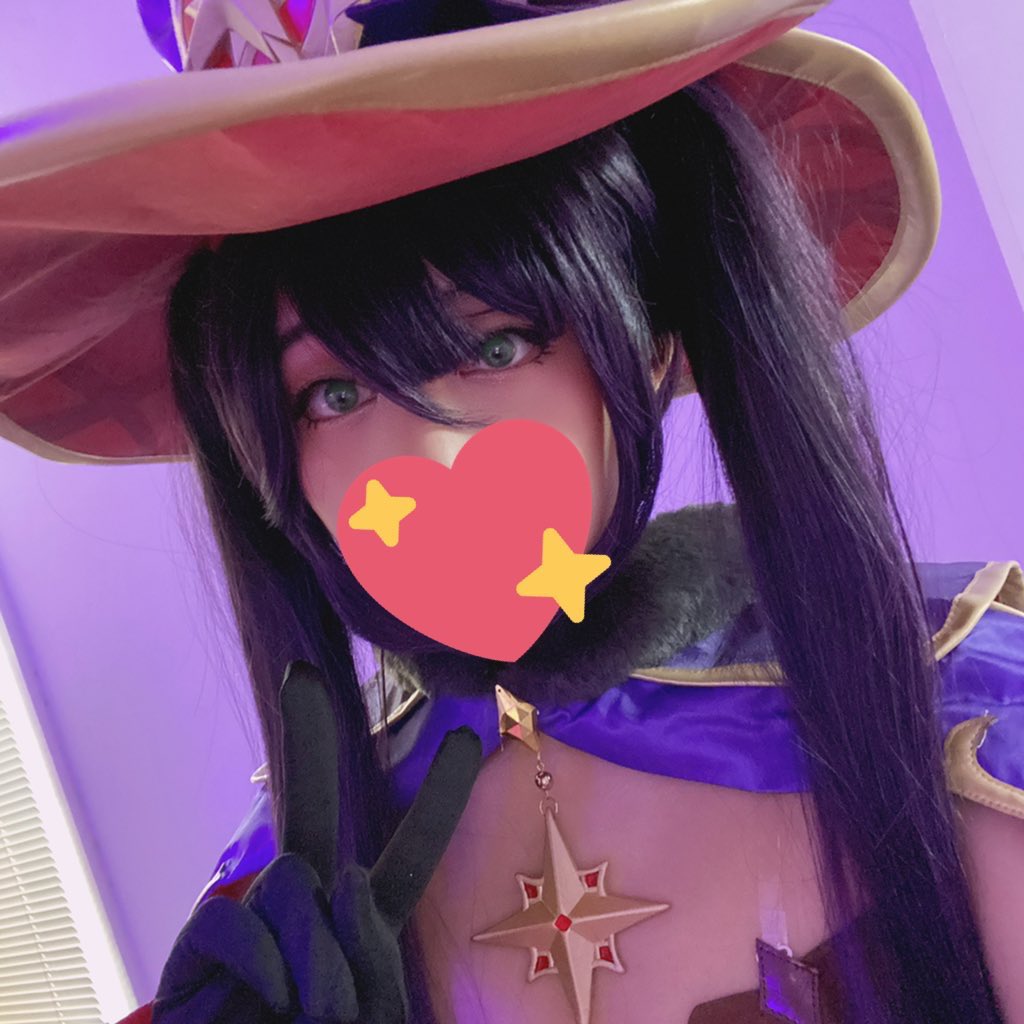 lewna 🩷🌸 (@lewnabun) さんのコスプレ作品まとめ (3 件) - Twoucan