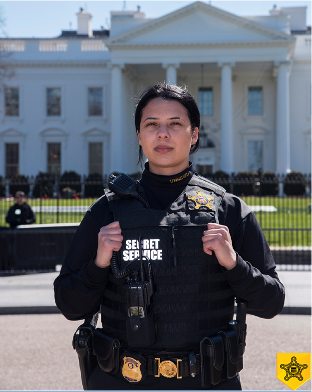 Secret Service Uniform Review Urges Secret Service Shake Up After