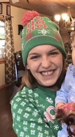 Crystal Reed Boyfriend 2022