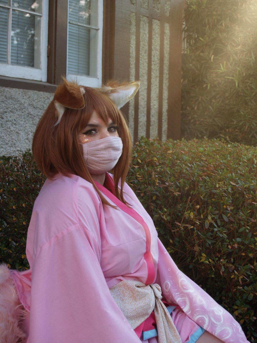 Hachi | #EtherealSMP | (@QueenHachii) さんのコスプレ作品まとめ (1 件) - Twoucan