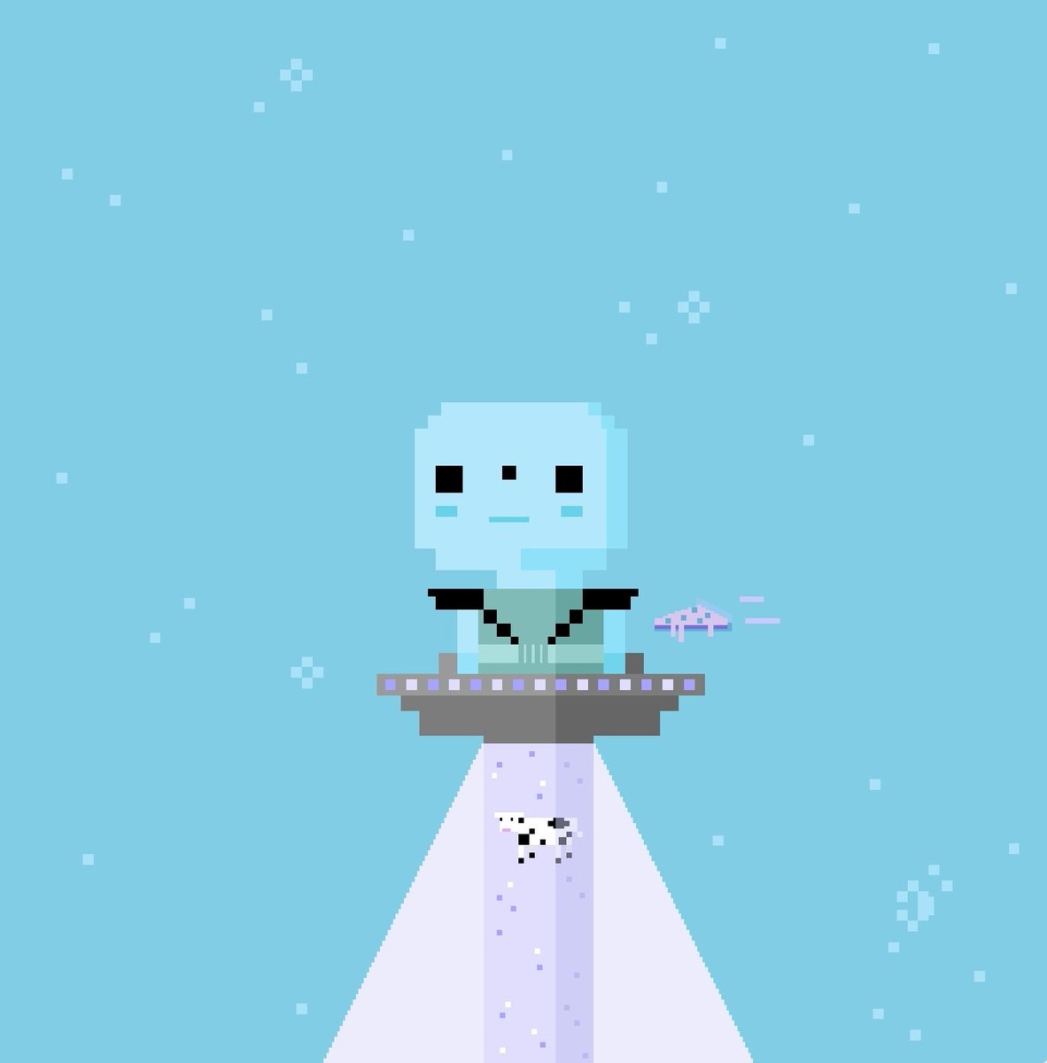 Spritely NFT 🌈 SOLD OUT (@SpritelyNFT) | Twitter