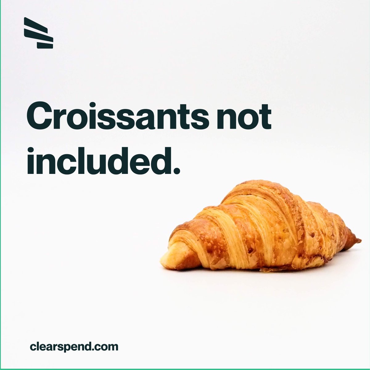 ClearSpend (@getclearspend) | Twitter